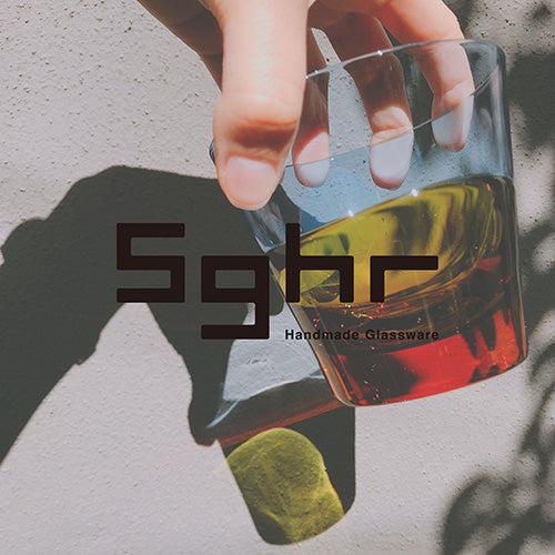 Sghr Sugahara – 朱 SHU. by Vermillion