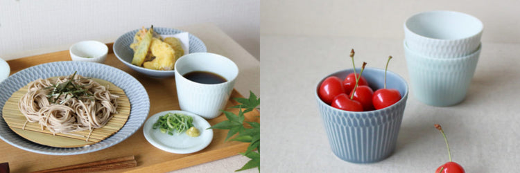 Mino Ware: Japanese Livingware and Its History – 朱 SHU. by Vermillion