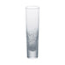 Sghr Sugahara | SghrA WA GLASS Cylinder Champagne – 朱 SHU. by Vermillion
