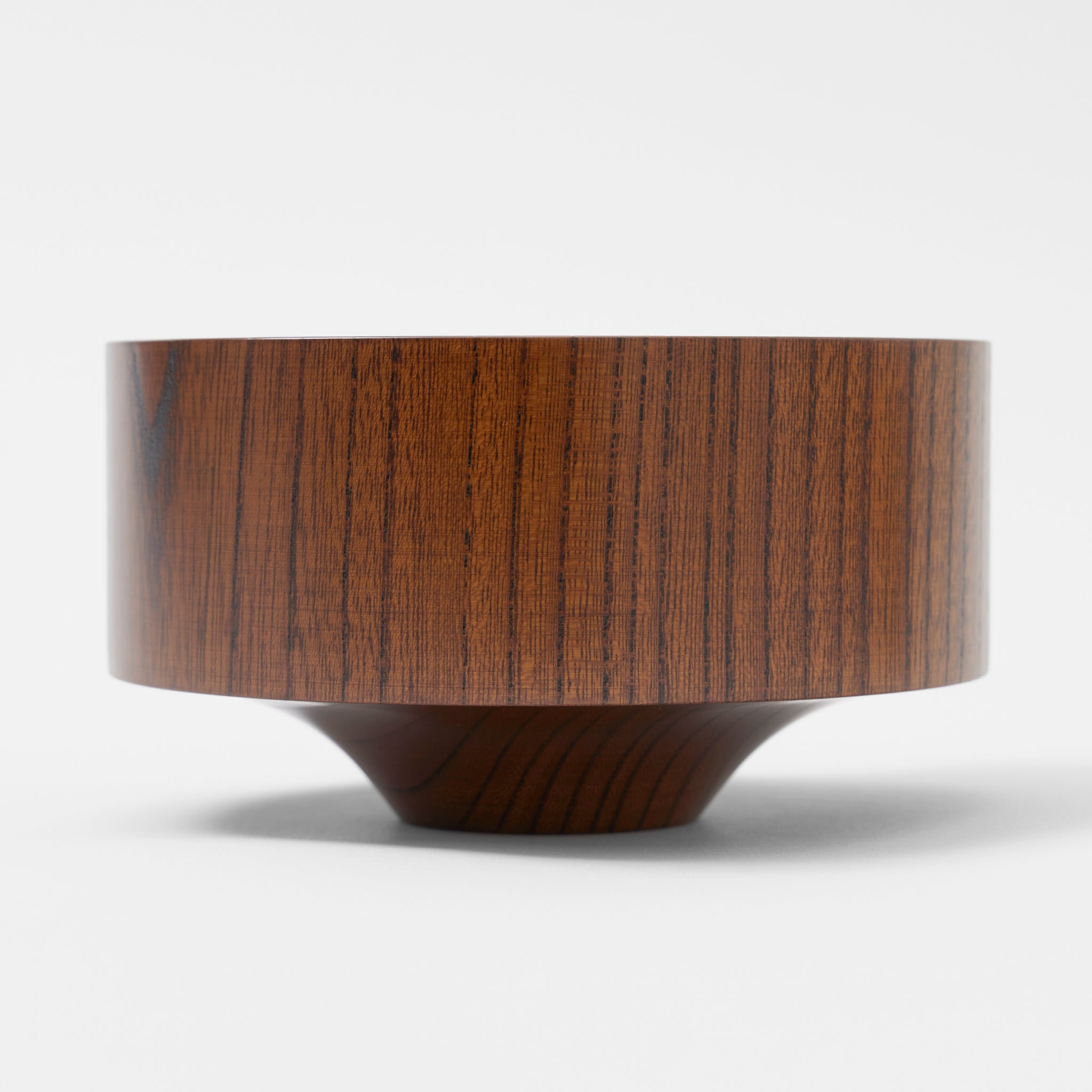UMI BOWL – 朱 SHU. by Vermillion